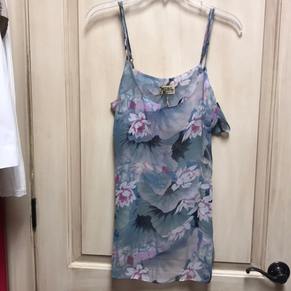Show Me Your MuMu | Tops | Show Me Your Mum Tank | Poshmark